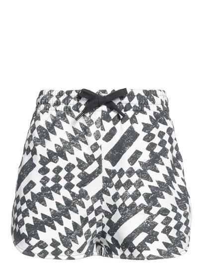 MARANT ETOILE Shorts & Bermuda Shorts Size Cotton, Polyester - Grey