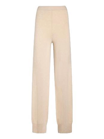 GENTRYPORTOFINO Pants Size Cashmere - Beige