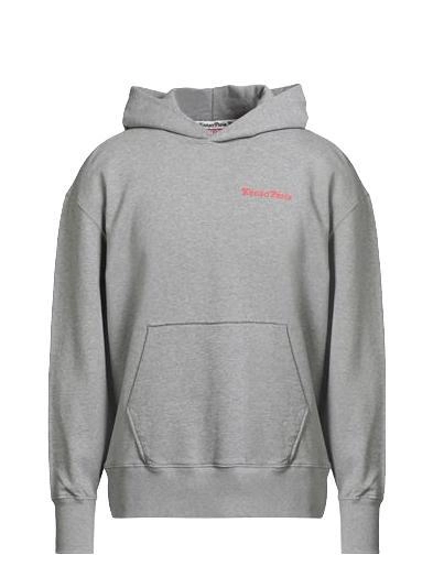 Kenzo Sweatshirt Light Size Cotton, Elastane - Grey
