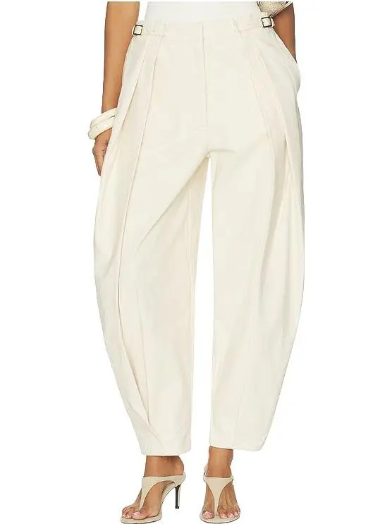 Ronny Kobo Devi Pants - Ivory