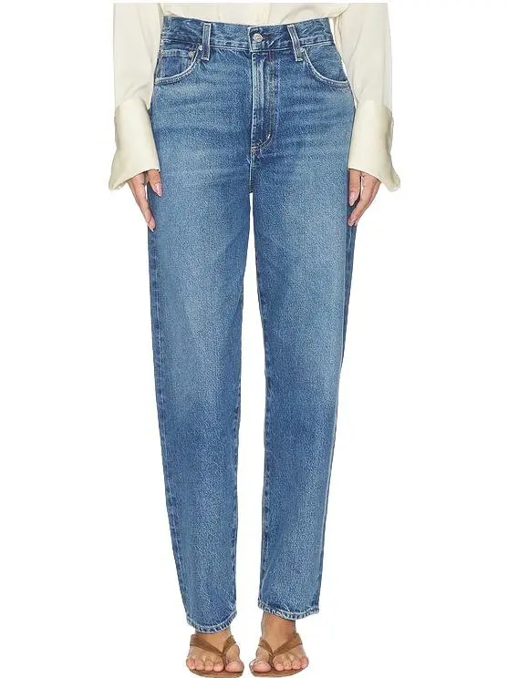Citizens Of Humanity Emerson Taper Jean In Denim-medium - Pastis