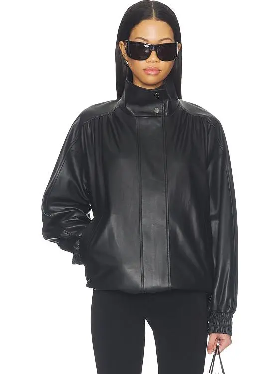 Soia & Kyo Miu Jacket - Black