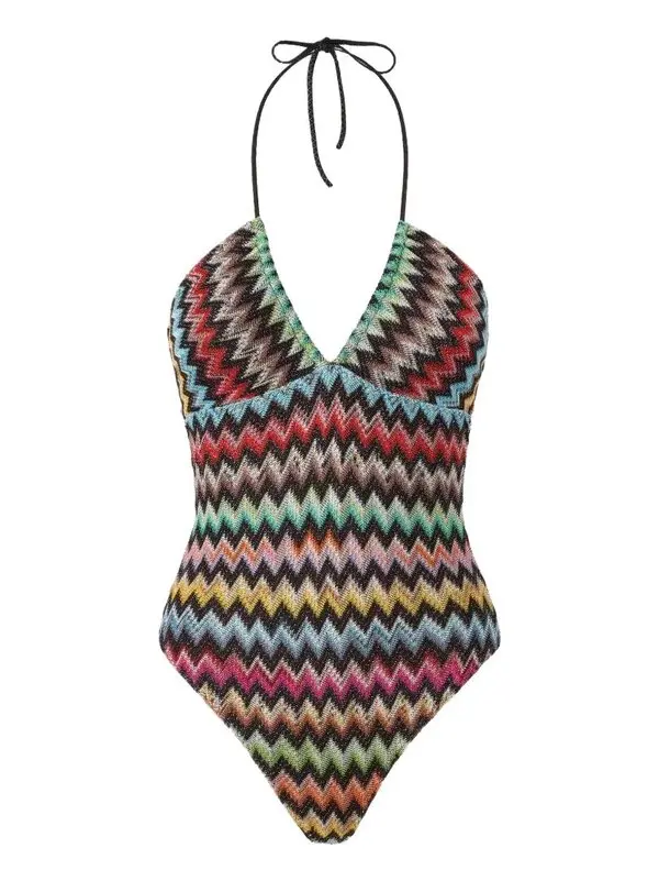 Missoni One-piece - Multicolor