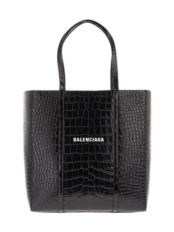 Balenciaga Borsa Handbag - Black