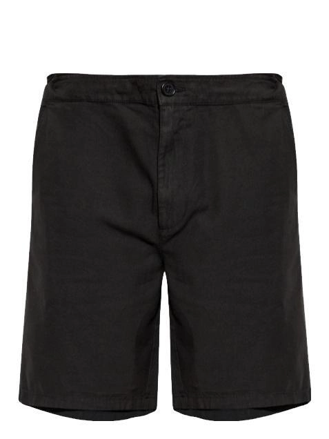 ALLSAINTS Straight Shorts - Black