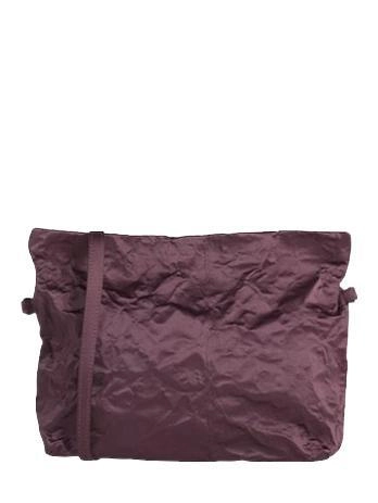 Max & Co. Max&co. Minimalist Crossbody Bag - Red