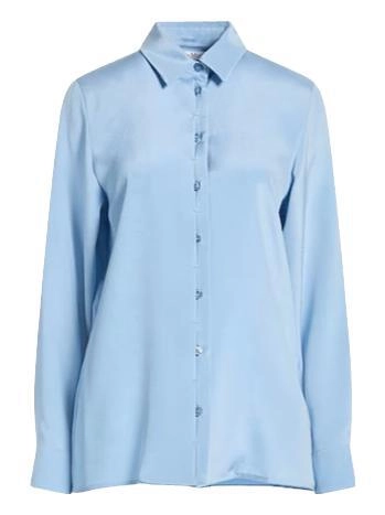Max Mara Longsleeve Shirt - Blue