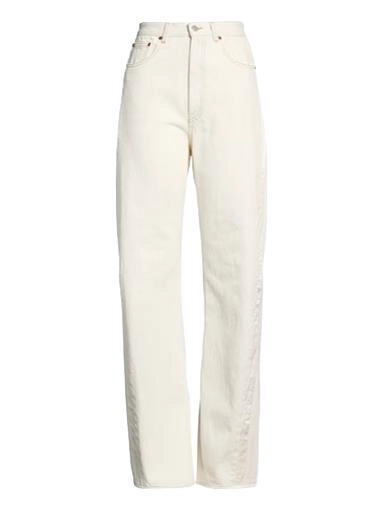 MAISON MARGIELA Straight-leg Denim Jeans - No