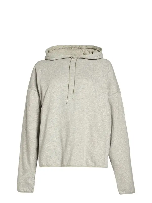 MAISON MARGIELA Plain Colour Sweatshirts - Grey