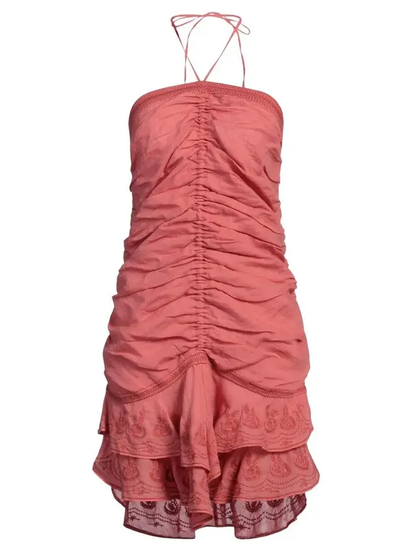 Isabel Marant Étoile Short Dresses - Pink