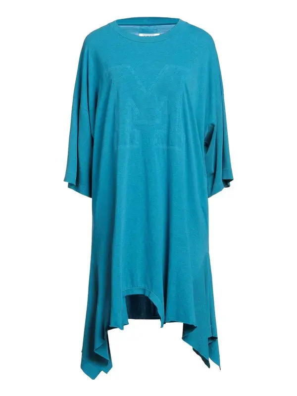 MAISON MARGIELA Jersey Short Dress - No