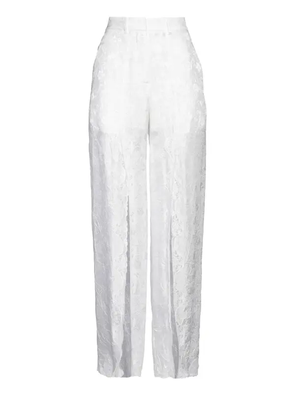 Burberry Casual Trousers - No