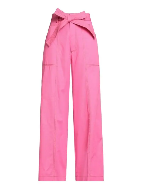 Farm Rio Loose-fitting Trousers - No