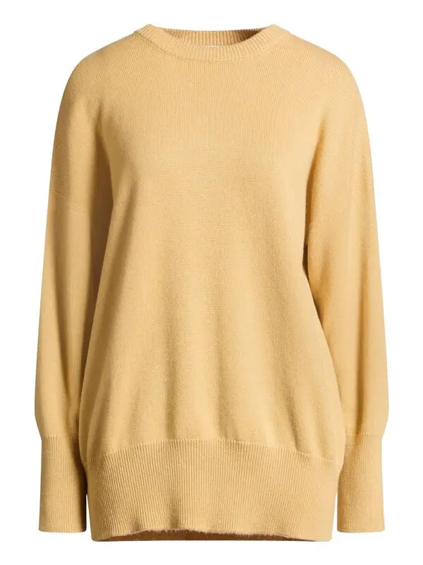 Brunello Cucinelli Lange Jumpers - Nude