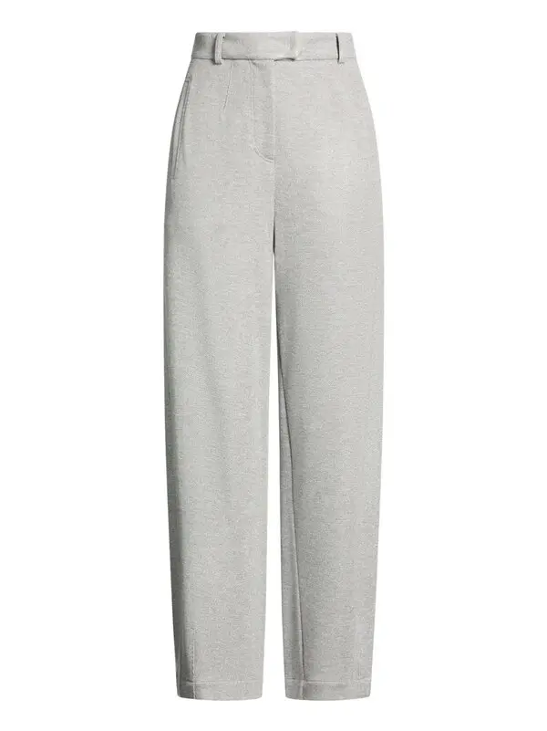 Brunello Cucinelli Casual Trousers - Gray