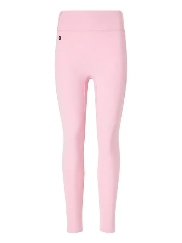 On Studio Tight Leggings - Pink