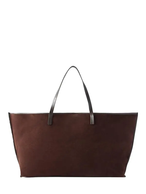 Staud Casual Handbag - Black