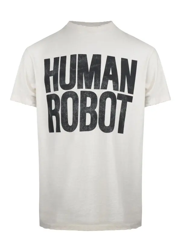 GALLERY DEPT. Crewneck Tshirt - No