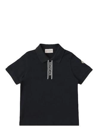 Moncler Solidcolor Shortsleeve - No