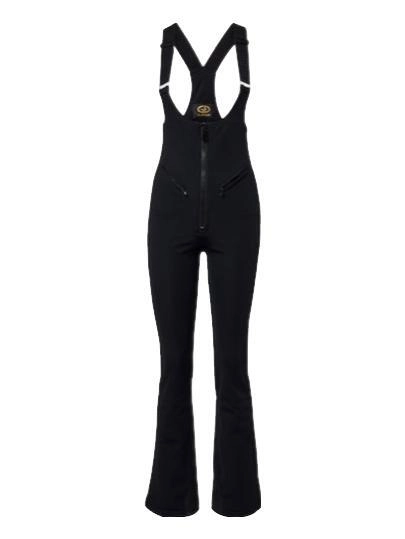 Goldbergh Phoebe Ski Overalls - Black