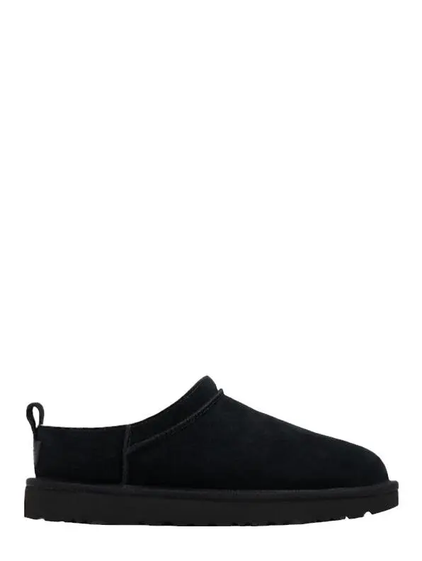 UGG Slip-on Bootie With Low Collar - No