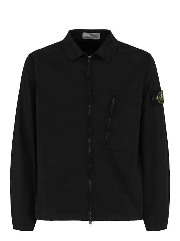 Stone Island Casual Shirt - No