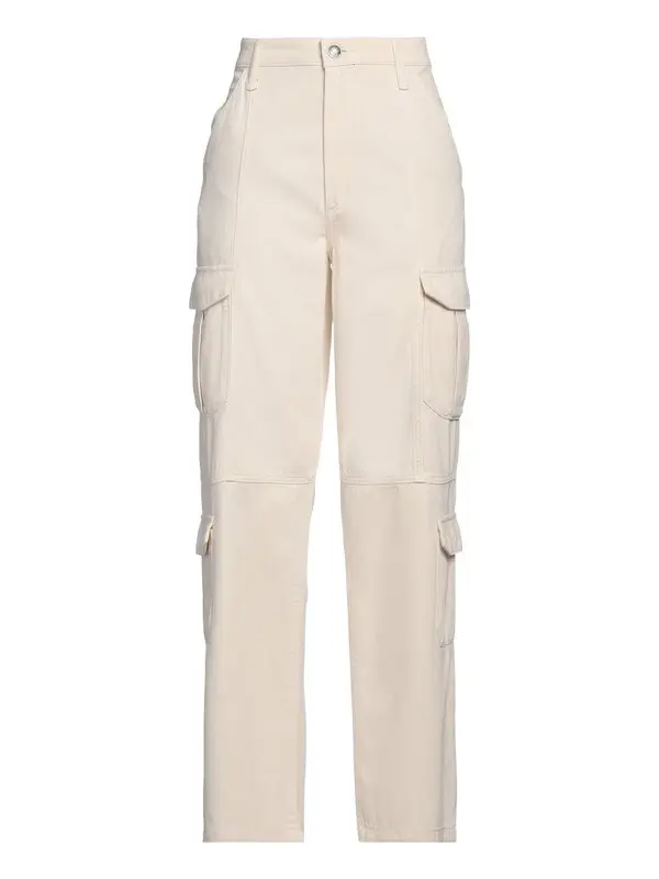 Rag & Bone Denim Trousers - No