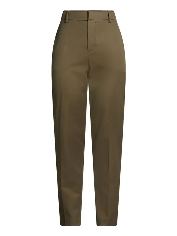 Brunello Cucinelli Casual Trousers - Brown