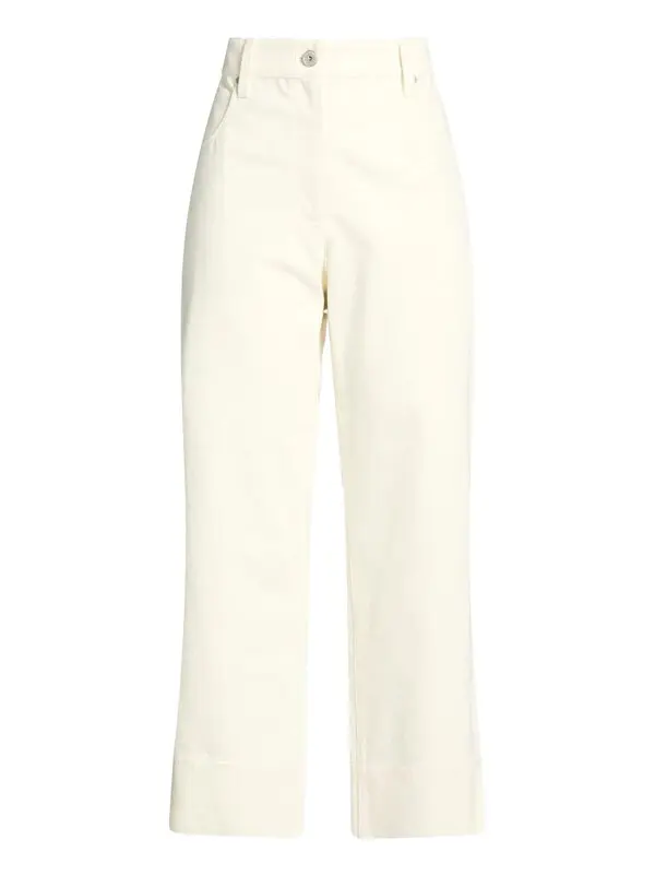 Brunello Cucinelli Casual Trousers - No
