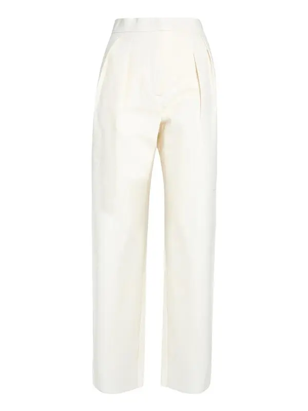 Max Mara Casual Trousers - No