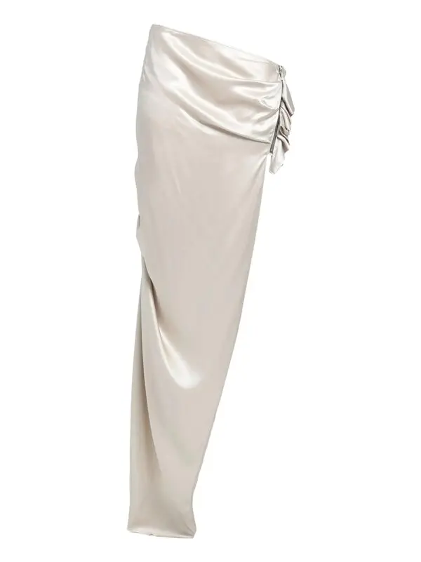 Rick Owens Long Skirt - No