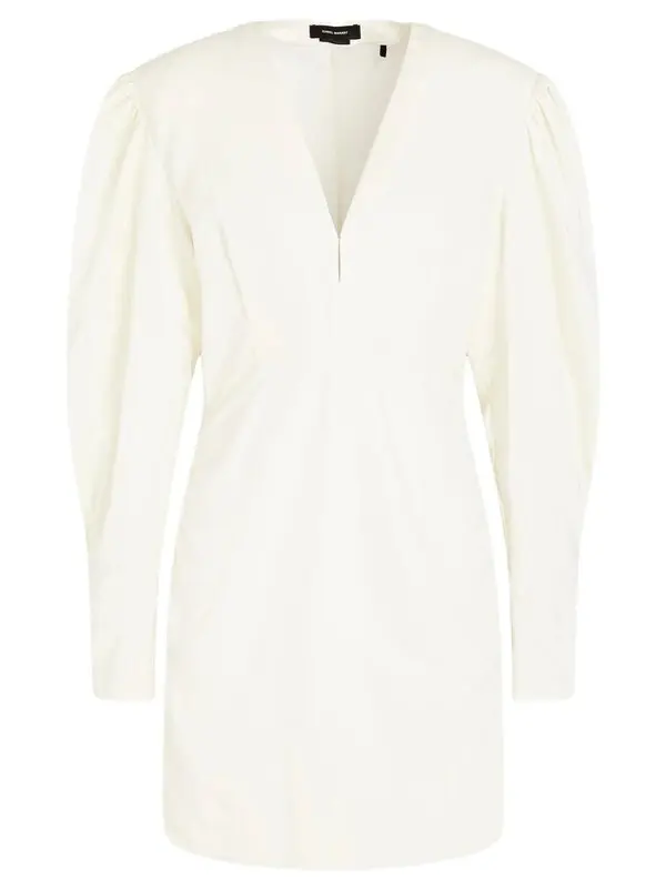 Isabel Marant Étoile Slimfit Dress - No