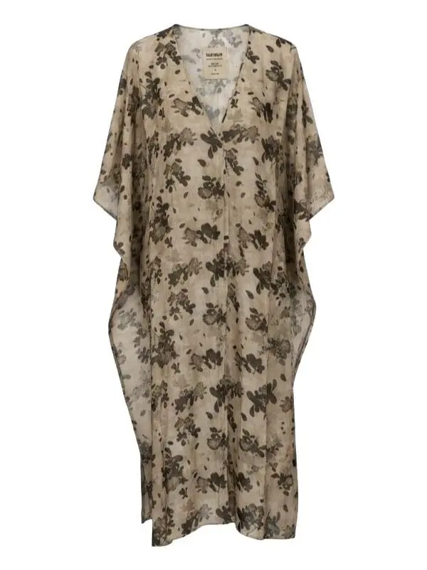 UMA WANG Acre Dress - No