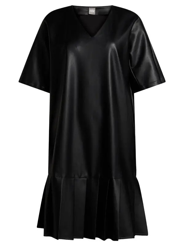 Max Mara Short Dresses - Black