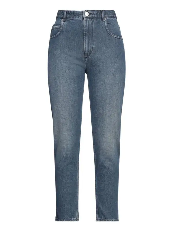 Isabel Marant Étoile Casual Jeans - Blue