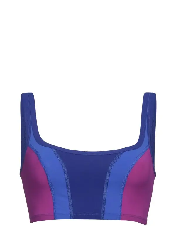 Isabel Marant Étoile Bikini Top - Blue
