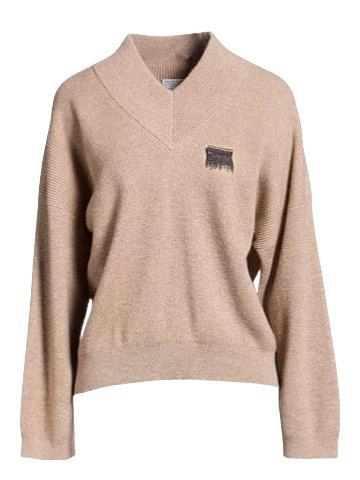 Brunello Cucinelli Lightweight Cashmere Knit Sweater - No