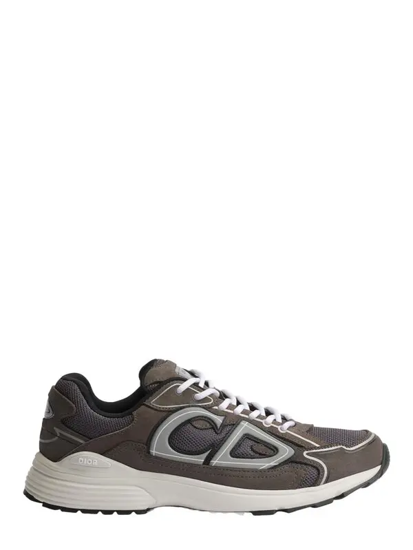 Dior B30 Countdown Sneaker - Grey