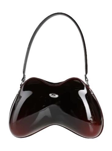 DIESEL® Largesize Tote Bag - Black