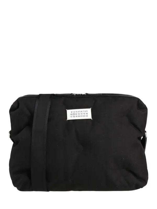 MAISON MARGIELA Across-body Bags - Black