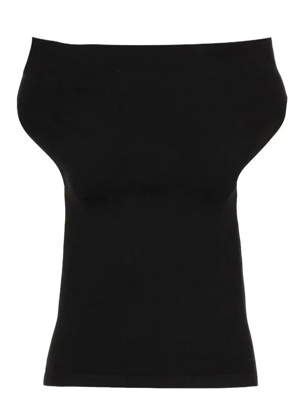 SEMICOUTURE Sweaters - Black