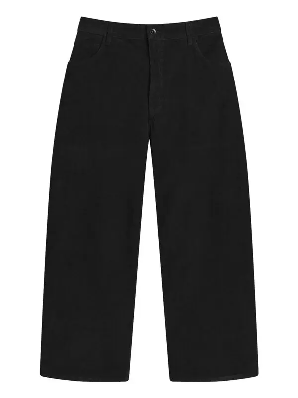 Studio Nicholson Paolo Volume Pant - Black