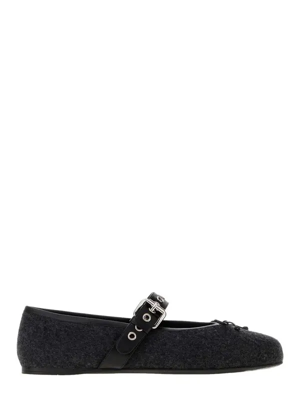 Miu Miu Ballerine - Multicolor