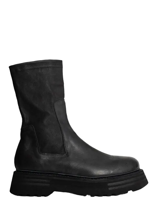 Guidi 528vt - Black