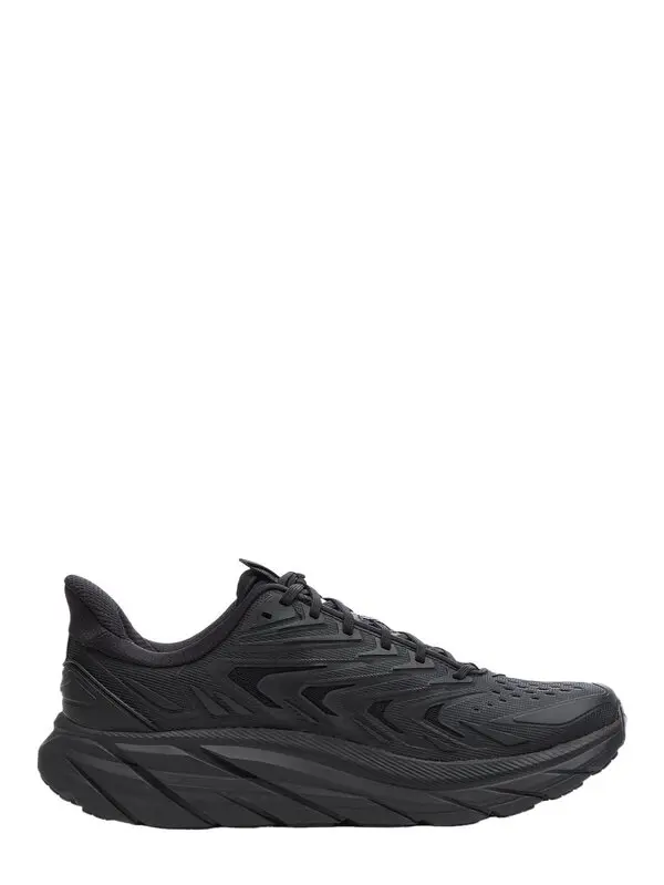Hoka One One Clifton Utl Sneakers - Black