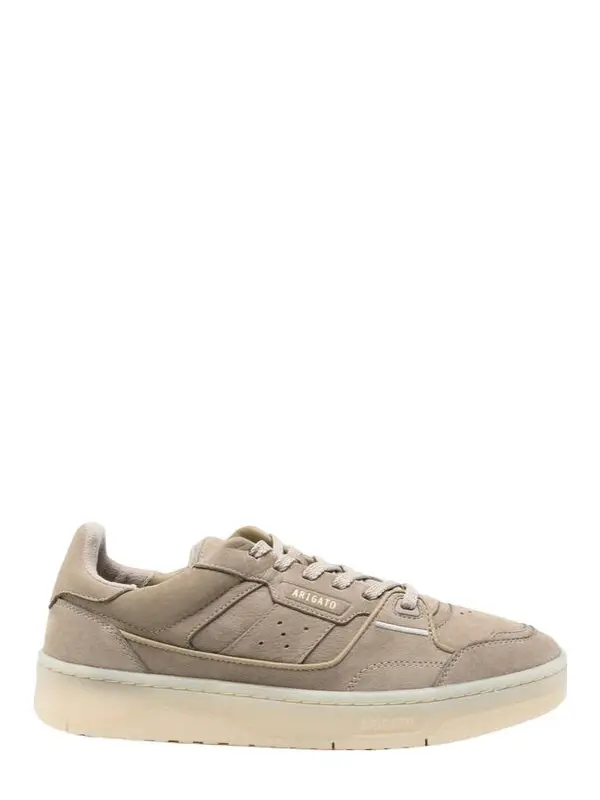 Axel Arigato Clay Sneakers - Beige