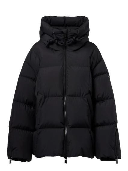 Goldbergh Rowan Down Ski Suit - Black