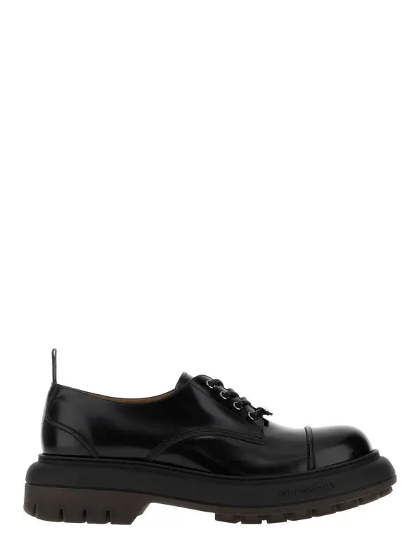 Givenchy New Casual Derbies - Multicolor