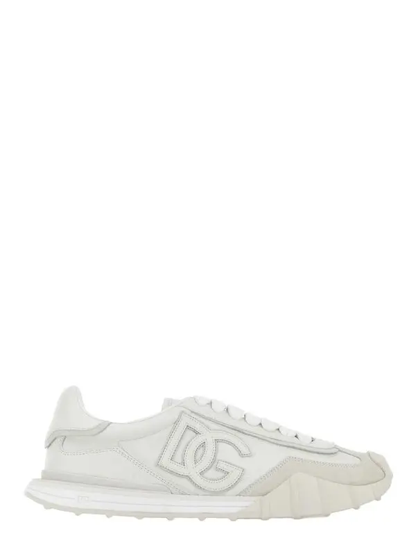 Dolce & Gabbana Vit.beck+crosta Sneakers - Multicolor