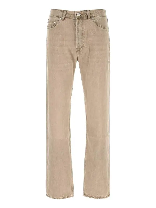 Our Legacy Denim Jeans - Brown